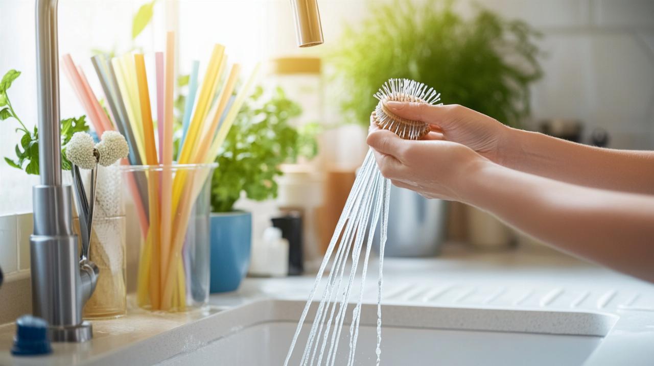Guide complet du nettoyage de pailles réutilisables : astuces et ...
